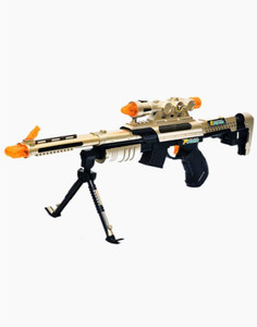 OWO Gun05 Guns & Darts - Gun05 . shop for OWO products in India ...