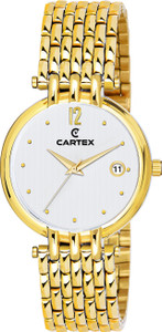 CARTEX Analog Watch - For Men - Buy CARTEX Analog Watch - For Men ...
