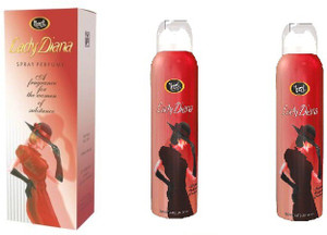 MONET Lady Diana Perfume 90 ml Price in India - Buy MONET Lady Diana ...