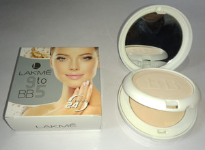 Lakmé BB COMPACT Compact - Price in India, Buy Lakmé BB COMPACT Compact ...