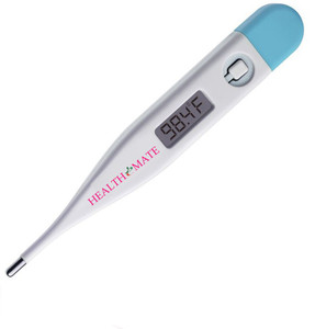 HealthEmate HM-101 Fever Thermometer - HealthEmate : Flipkart.com