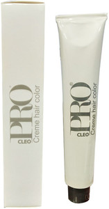 Cleo Pro Creme Hair Color , 21 Black Brown - Price in India, Buy Cleo ...