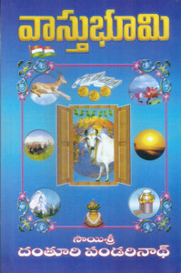 Vaastu Bhoomi - Telugu: Buy Vaastu Bhoomi - Telugu by DANTOORI PANDARI ...