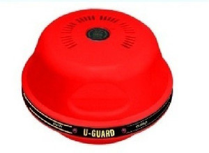 U-GUARD 500W Refrigerator stabilizer Price in India - Buy U-GUARD 500W ...
