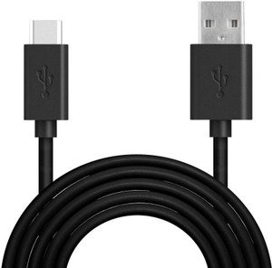 Webilla USB Type C Cable 1.2 m C Type Data Cable Fast Charging ...