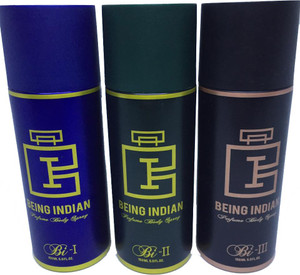 being indian Perfume ) Body Spray - For Men & Women - Price in India ...