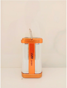 LIVON LV-321S 14 hrs Lantern Emergency Light Price in India - Buy LIVON ...