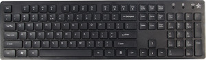 Flipkart SmartBuy KM-206W Wireless Laptop Keyboard - Flipkart SmartBuy ...