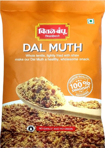 Chitale Bandhu Dal Muth Price in India - Buy Chitale Bandhu Dal Muth ...