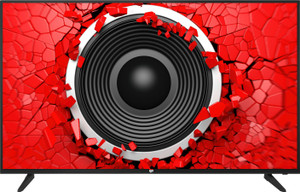 IGO By Onida 102 cm (40 inch) Full HD LED Smart Android Based TV with ...