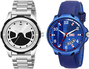 HP Analog Watch - For Men - Buy HP Analog Watch - For Men HP452 Online ...