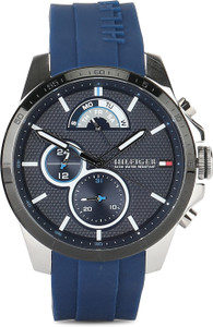 TOMMY HILFIGER TH1781963W Analog Watch - For Men - Buy TOMMY HILFIGER ...