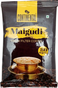 Continental Malgudi 80 Degree Fresh Filter Coffee Price in India - Buy ...