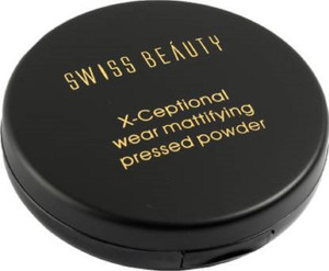 SWISS BEAUTY Warm Beige Compact (Warm Beige, 12 g) Compact - Price in ...