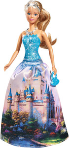 SIMBA STEFFI LOVE DREAM PRINCESS - STEFFI LOVE DREAM PRINCESS . Buy No ...