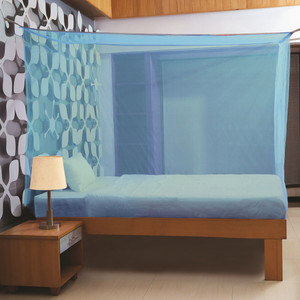 Flipkart SmartBuy Single Bed Box Mosquito Net Price in India - Buy ...