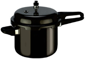 Bigg Boss 3 L Outer Lid Induction Bottom Pressure Cooker Price in India ...