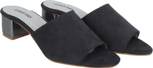 London Toes Women Heels - Buy London Toes Women Heels Online at Best ...