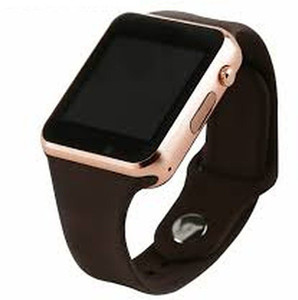 N-WATCH 4G Android calling watch with pedometer Smartwatch Price in ...