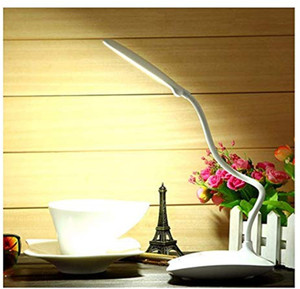 KANHA EMPIRE Powerful Rechargeable Emergency Table Desk Lamp Reading ...