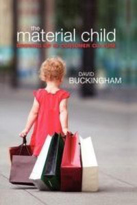 The Material Child: Buy The Material Child by Buckingham David at Low ...