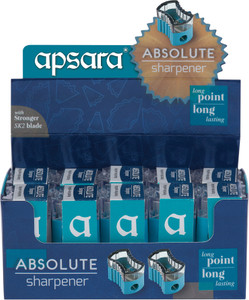 Flipkart.com | APSARA Absolute Single Pencil Sharpeners