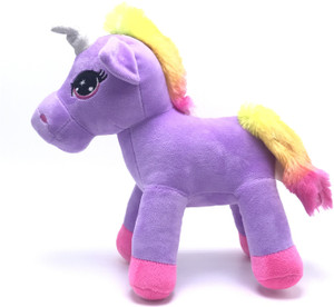 Dimpy Stuff Unicorn - 16 - Unicorn . Buy Unicorn toys in India. shop ...