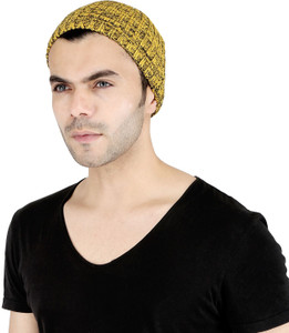 VR Designers Woven Sports/Regular Cap Cap - Buy VR Designers Woven ...