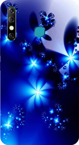 BLCON Back Cover for Infinix Hot 8 , Infinix Hot 8 Back Cover - BLCON ...