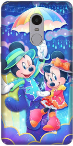 Phone Milaley.com Back Cover for Mi Redmi Note 4 - Phone Milaley.com ...