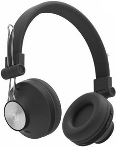 ANT AUDIO Treble H82 On-ear Bluetooth Price in India - Buy ANT AUDIO ...