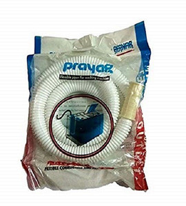 Prayag WMSIH1.5 MTR SEMI AUTOMATIC WASHING MACHIN INLET HOSE PIPE Hose ...