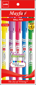 Cello Mayfair Ball Pen - Buy Cello Mayfair Ball Pen - Ball Pen Online ...