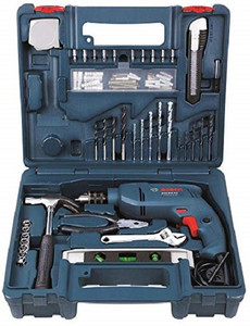 BOSCH Power & Hand Tool Kit Price in India - Buy BOSCH Power & Hand ...