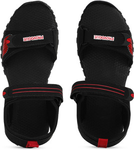 PROVOGUE Men Sports Sandals - Buy PROVOGUE Men Sports Sandals Online at ...