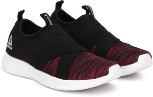REEBOK TREAD LEAP SLIP ON LP Walking Shoes For Women - Buy REEBOK TREAD ...