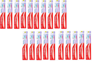 Colgate GS 008 Extra Soft Toothbrush - Buy Baby Care Products in India ...