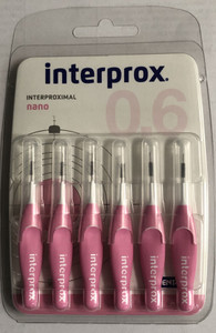 INTERPROX INTERDENTAL BRUSH Soft Toothbrush - Buy Baby Care Products in ...