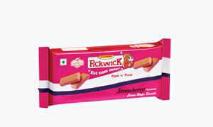 Pickwick Wafer Biscuits Wafers Price in India - Buy Pickwick Wafer ...