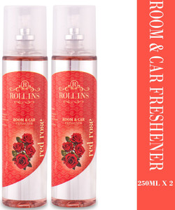 ROLLINS Rose Spray Price in India - Buy ROLLINS Rose Spray online at ...