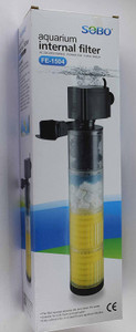 SOBO Sponge Aquarium Filter Price in India - Buy SOBO Sponge Aquarium ...