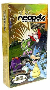 LEGENDS Neopets Starter Deck - Neopets Starter Deck . shop for LEGENDS ...