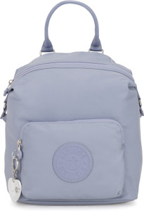 KIPLING NALEB 10 L Laptop Backpack Belgian Blue - Price in India ...
