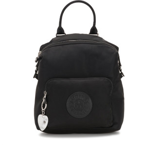 KIPLING NALEB 10 L Laptop Backpack Meteorite - Price in India ...