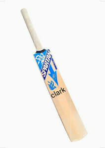 W SIGNATURE 8542 poplar willow cricket bat Poplar Willow Cricket Bat ...