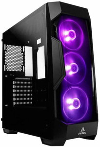Antec 0-761345-80003-7 Mid-Tower Case Cabinet with USB 2.0 and USB 3.0 ...