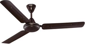 SEION CRETA 1200 mm 3 Blade Ceiling Fan Price in India - Buy SEION ...