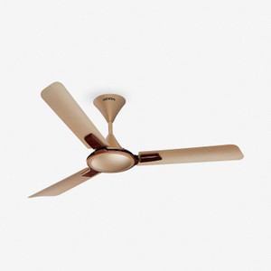 SEION BLOOM with 1 Year Warranty 1200 mm Ceiling Fan Price in India ...