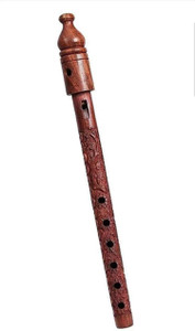 MODERNCOLLECTION Wooden Flute Price in India - Buy MODERNCOLLECTION ...