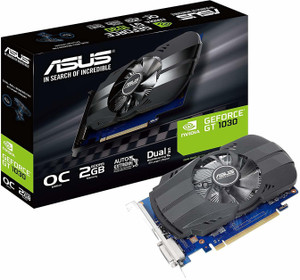 ASUS graphics_card02 GDDR5 2 GB NVIDIA Chipset 0 bit 1531 MHz Graphics ...
